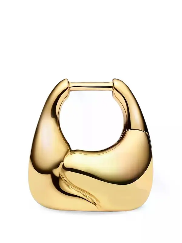 MARIA BLACK Weekender Huggie Earring