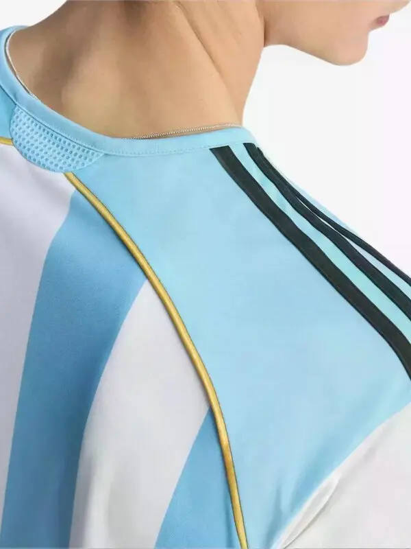 Adidas Argentina Home Jersey T-shirt 2006