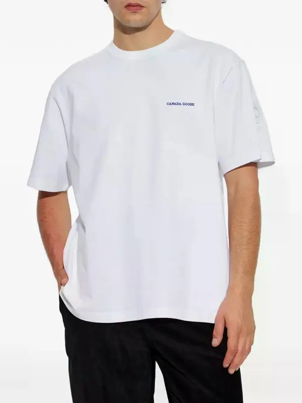 Canada Goose Novo T-shirt