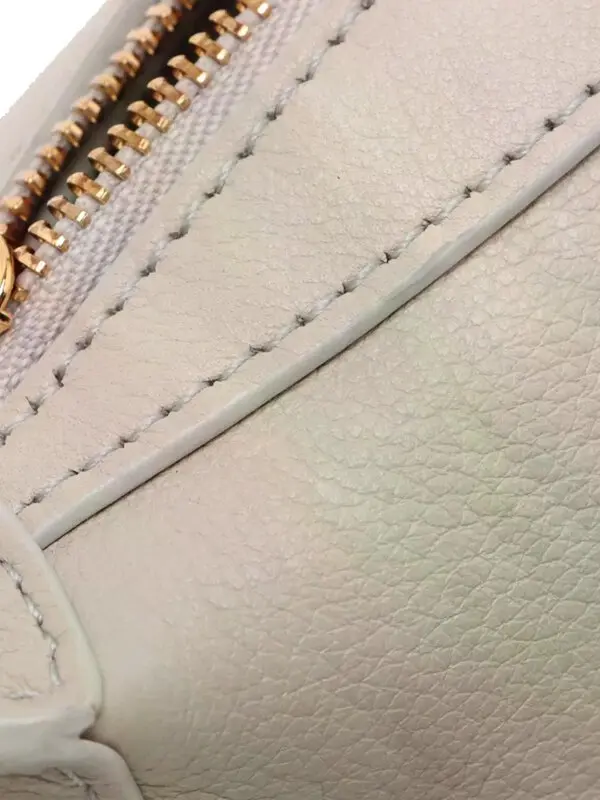 Celine 2000-2026 Mini Calfskin Romy Shoulder Bag