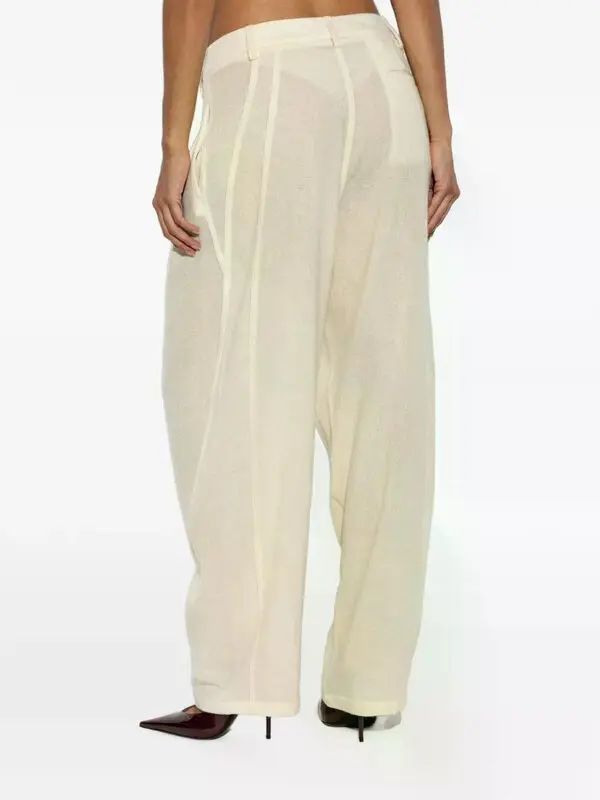 DARKPARK Phebe Trousers