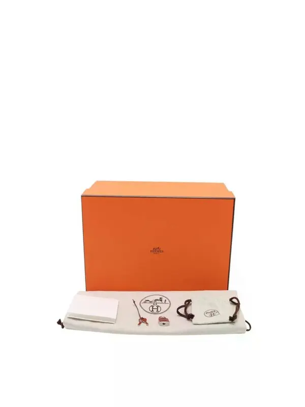 Hermès 2025 Clemence Picotin Lock 18 Handbag