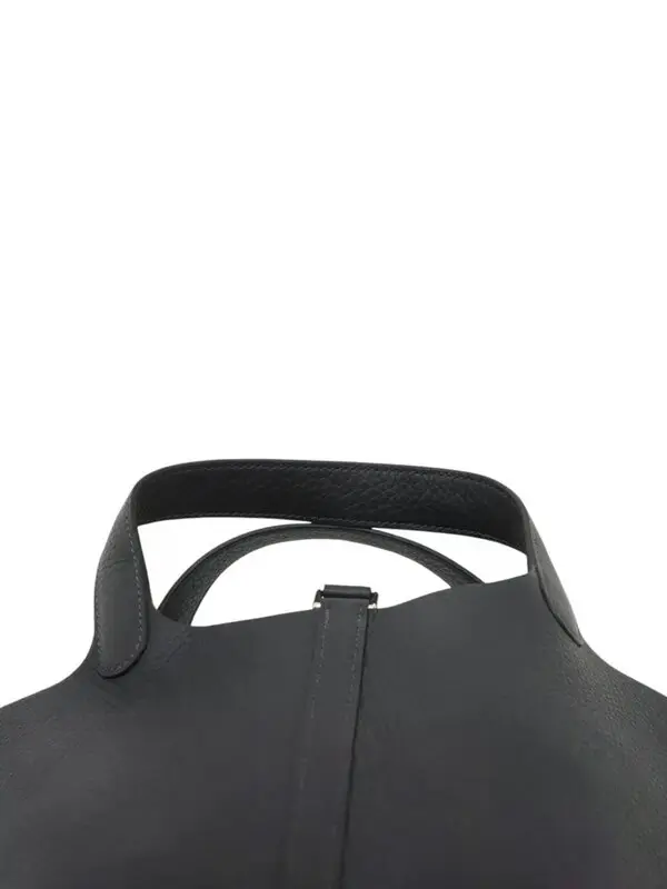 Hermès 2025 Clemence Picotin Lock 18 Handbag