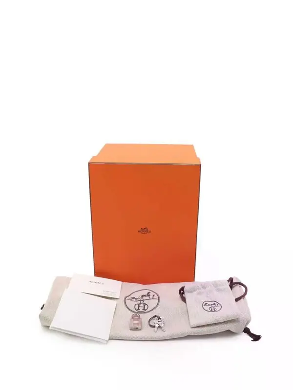 Hermès 2023 Clemence Picotin Lock 18 Handbag