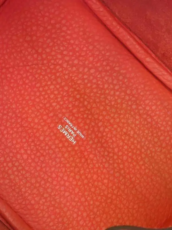 Hermès 2023 Clemence Picotin Lock 18 Handbag