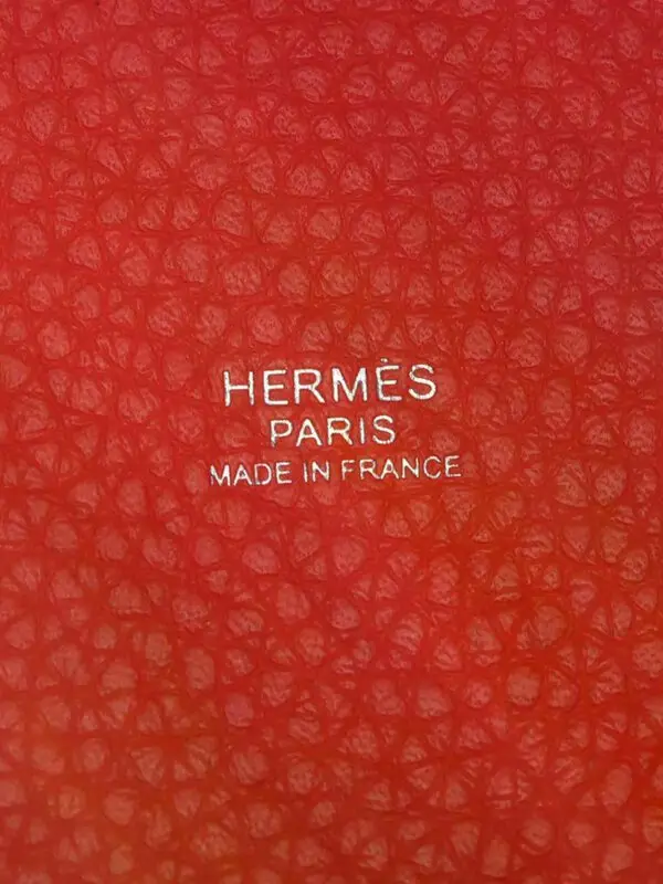 Hermès 2023 Clemence Picotin Lock 18 Handbag
