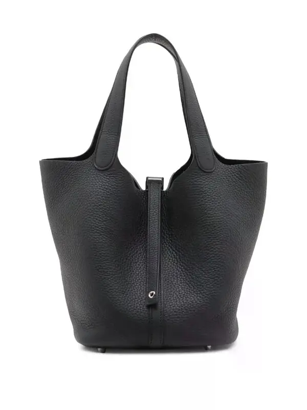 Hermès 2025 Clemence Picotin Lock 22 Handbag