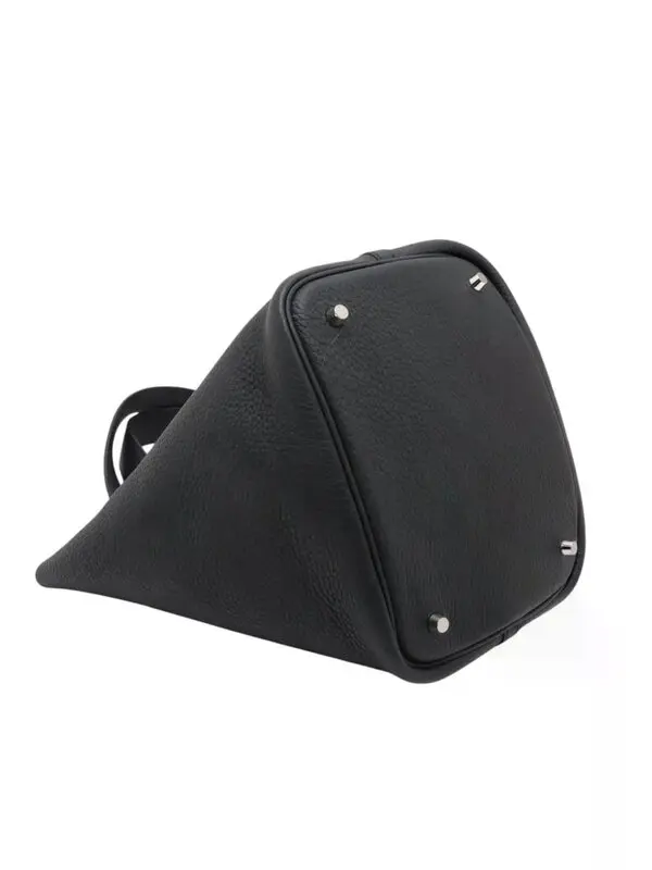 Hermès 2025 Clemence Picotin Lock 22 Handbag