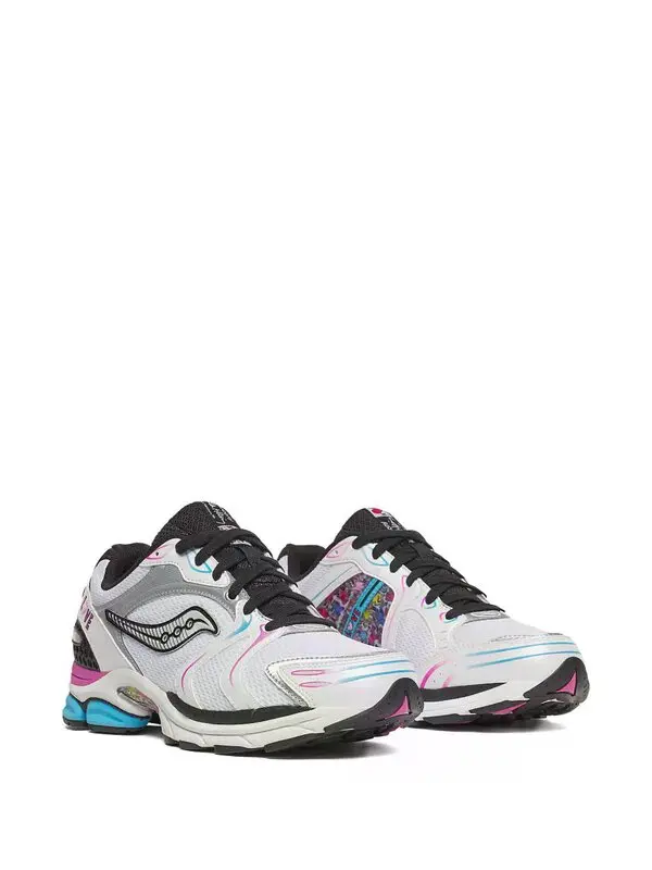 Saucony X Keith Haring Progrid Triumph 4 Sneakers