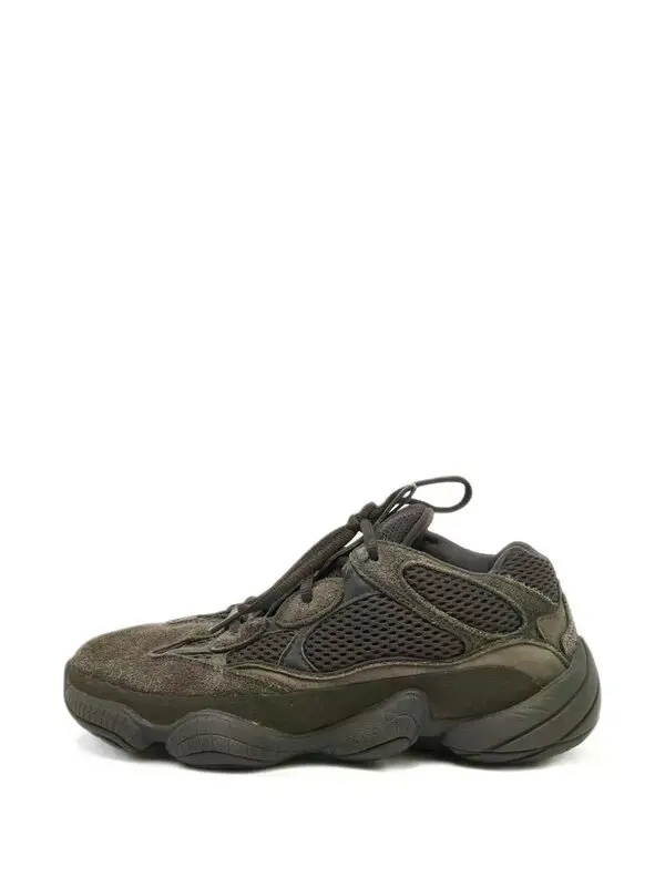 ADIDAS X YEEZY Boost 500 Sneakers - Grey