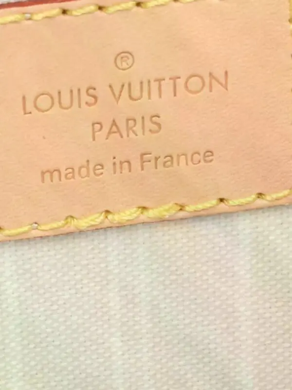 LOUIS VUITTON 2020-2026 Monogram Giant The Pool Multi Pochette Accessoires Satchel