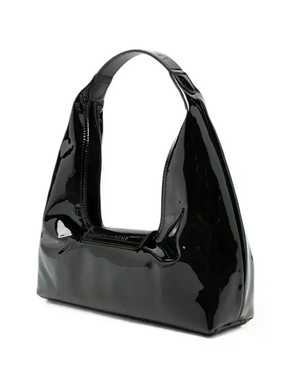Longchamp Le Pliage Leather Shoulder Bag