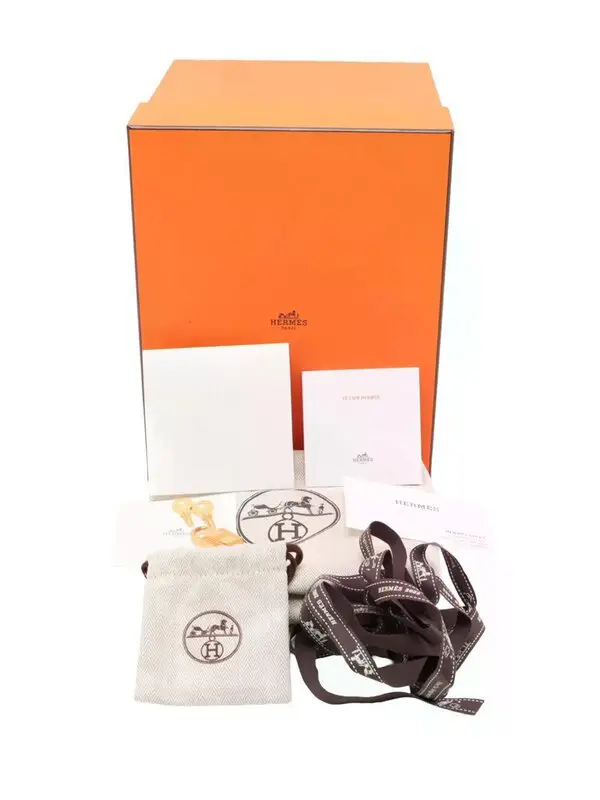 Hermès 2022 Clemence Picotin Lock 18 Handbag