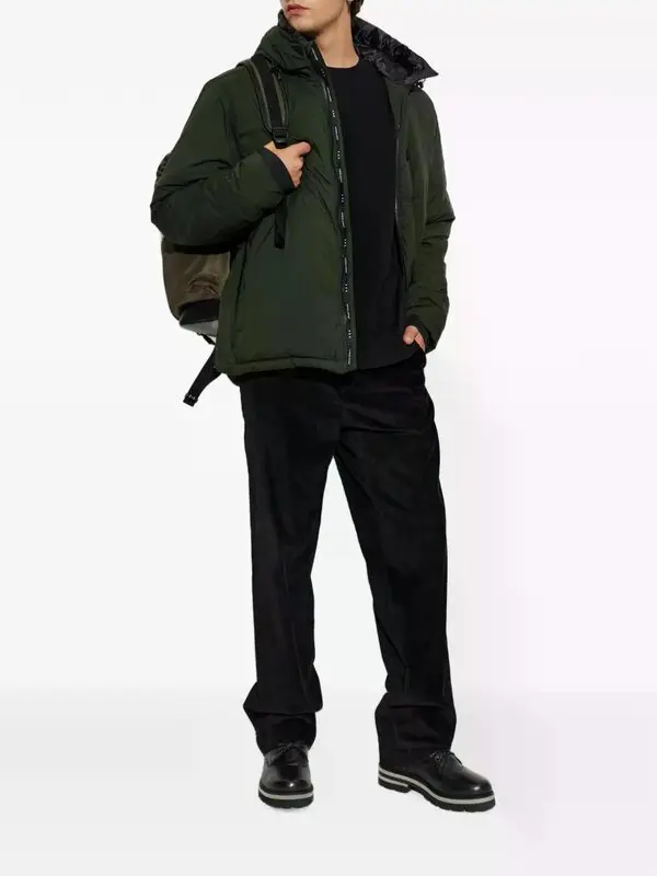 Canada Goose Lodge Down Jacket