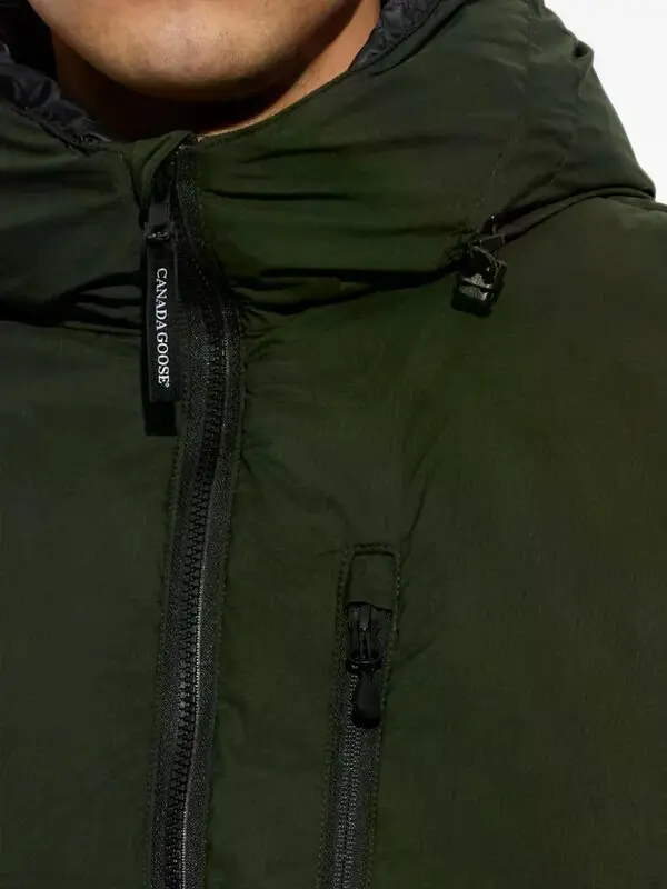 Canada Goose Lodge Down Jacket