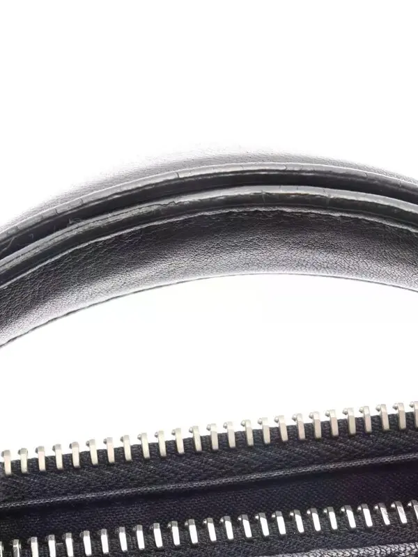 Fendi Medium Leather The Way Satchel