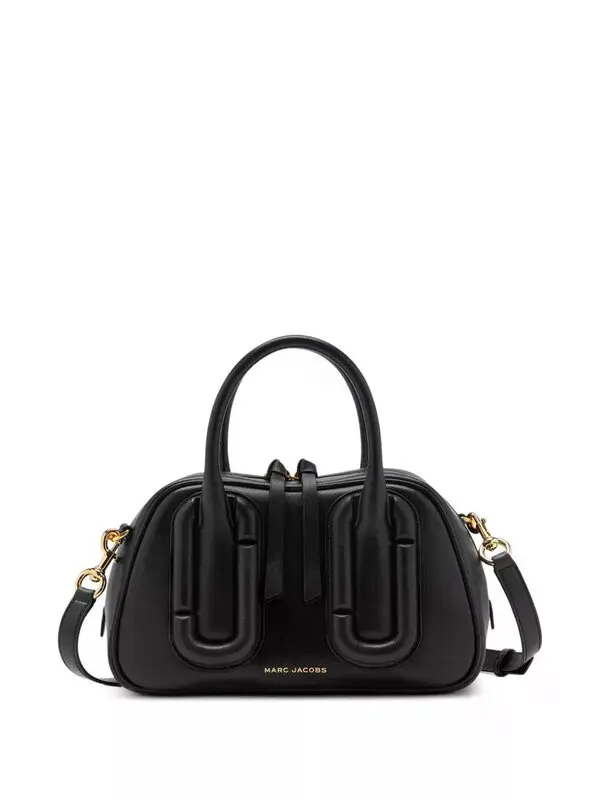 Marc Jacobs Babe Top Handle - Black