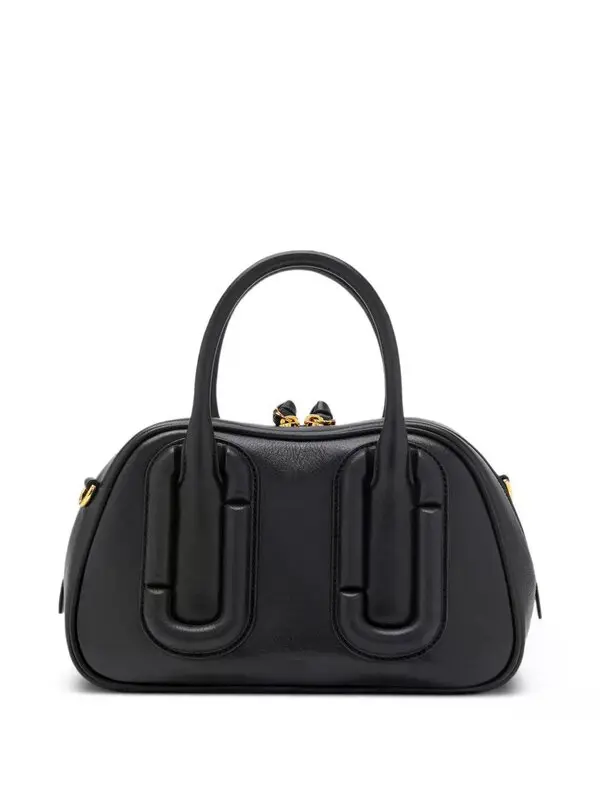 Marc Jacobs Babe Top Handle - Black