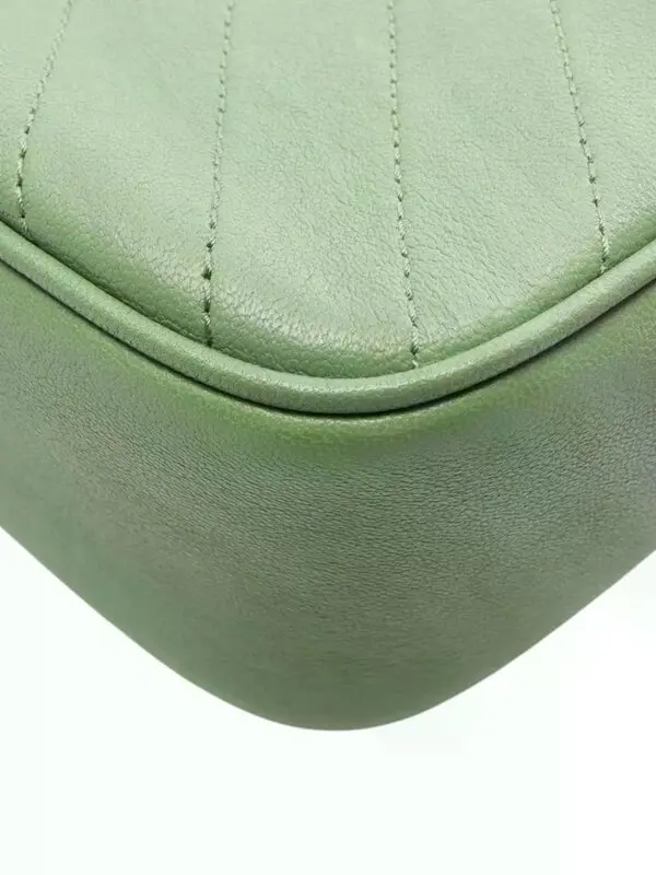 Gucci 2016-2026 Small Blondie Crossbody Bag
