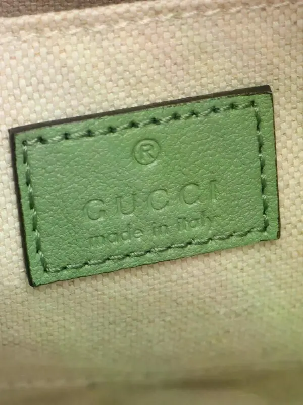 Gucci 2016-2026 Small Blondie Crossbody Bag