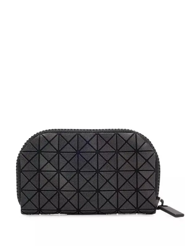 Issey Miyake Kuro Fragment Wallet - Black