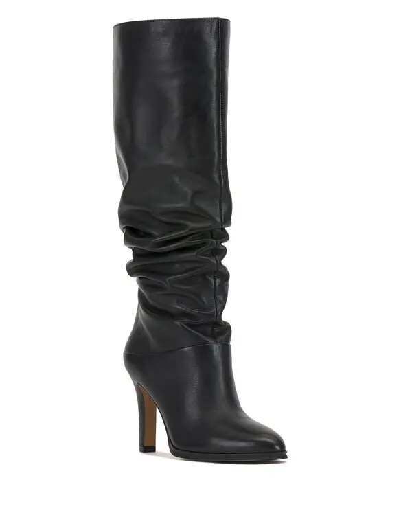 Vince Camuto Sorina Wide Calf Knee High Boot