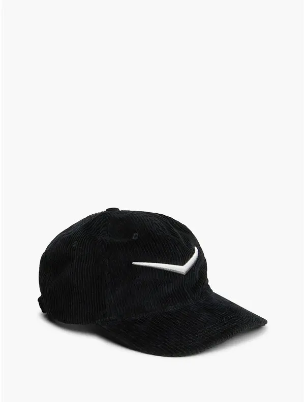 Tommy Hilfiger Tommy X Cadillac F1 Team Corduroy Cap