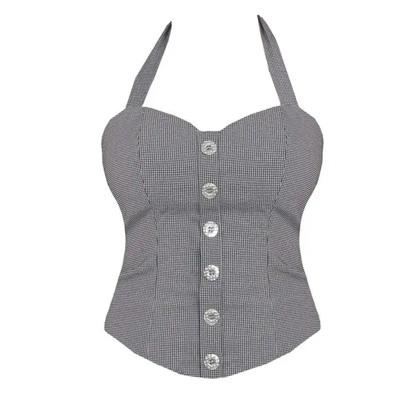28NATELIER The Picnic Top