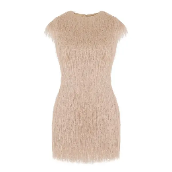 SYLA ATELIER Peyda Dress