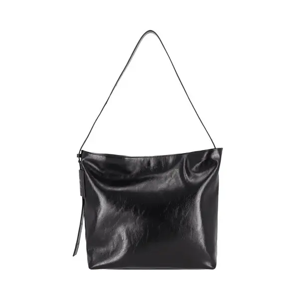 Marhen.j Nia Vegan Leather Shoulder Bag