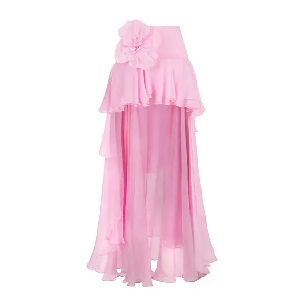 SYLA ATELIER Verdâ Skirt