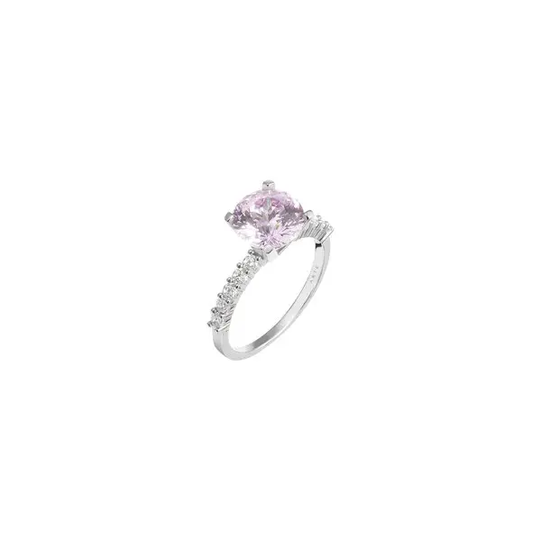 Arte Madrid Atrayente Ring Fancy - Pink