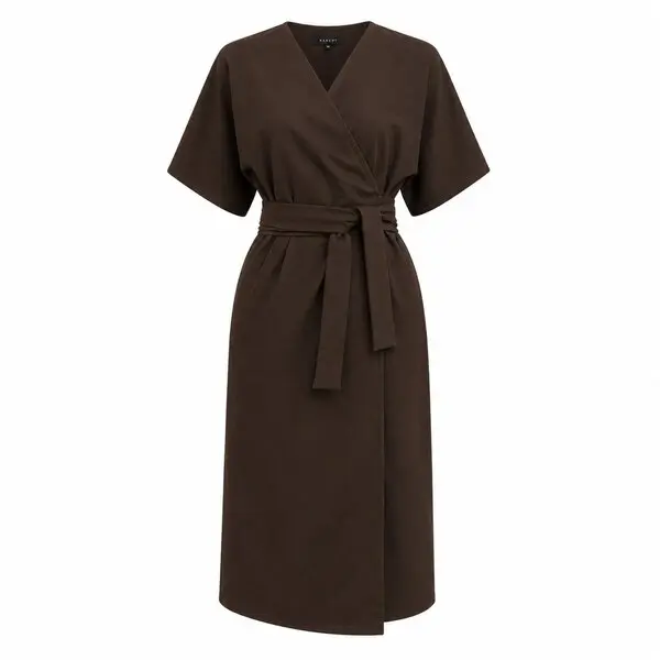 NOLA Jade Dress