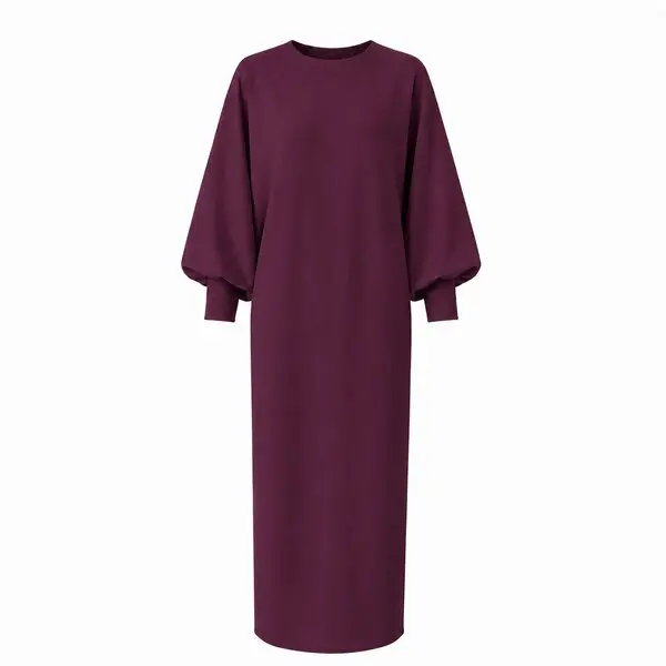 NOLA Sion Dress Dark