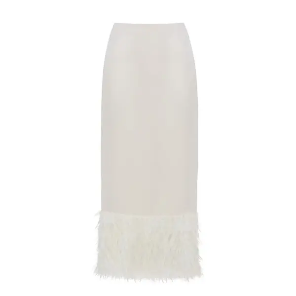 SYLA ATELIER Ehper Skirt