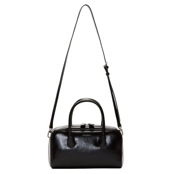 Marhen.j Lara Small Three Way Vegan Leather Shoulder Bag