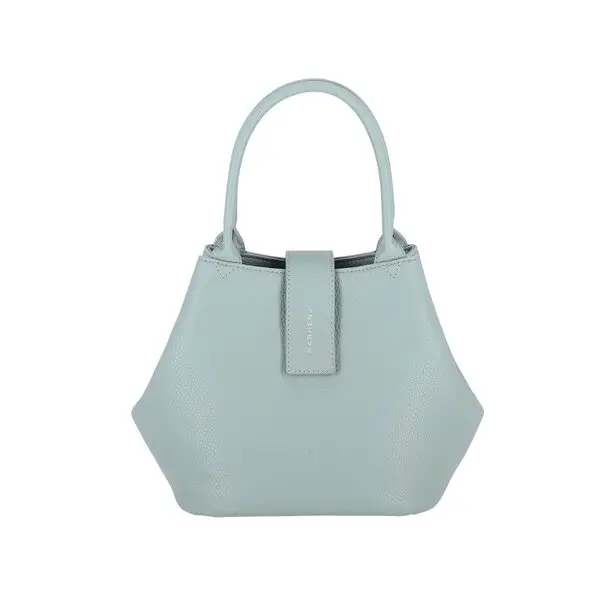 Marhen.j Aubree Vegan Leather Tote Bag Stone