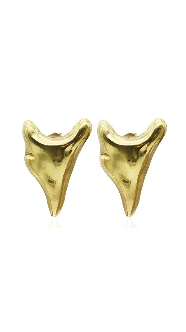 BAYEMEYC Opia Stud Earrings