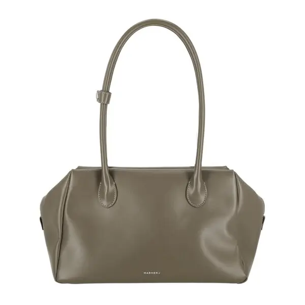 Marhen.j Odette Two-way Shoulder Bag Taupe