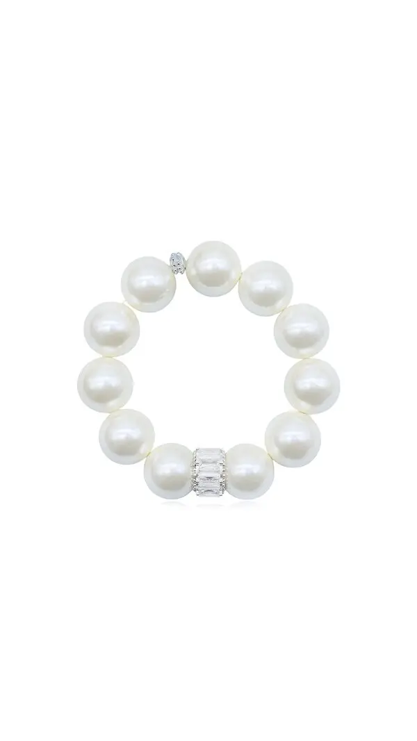 BAYEMEYC Astrion Pearl Bracelet