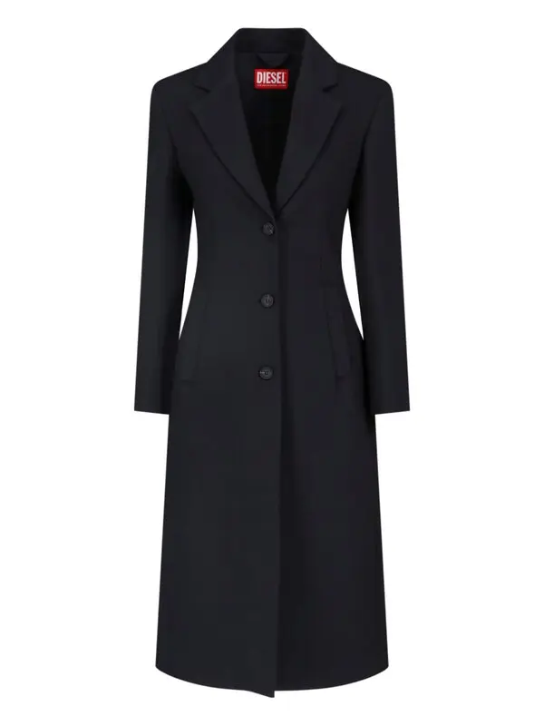 DIESEL® Coat "g-allan