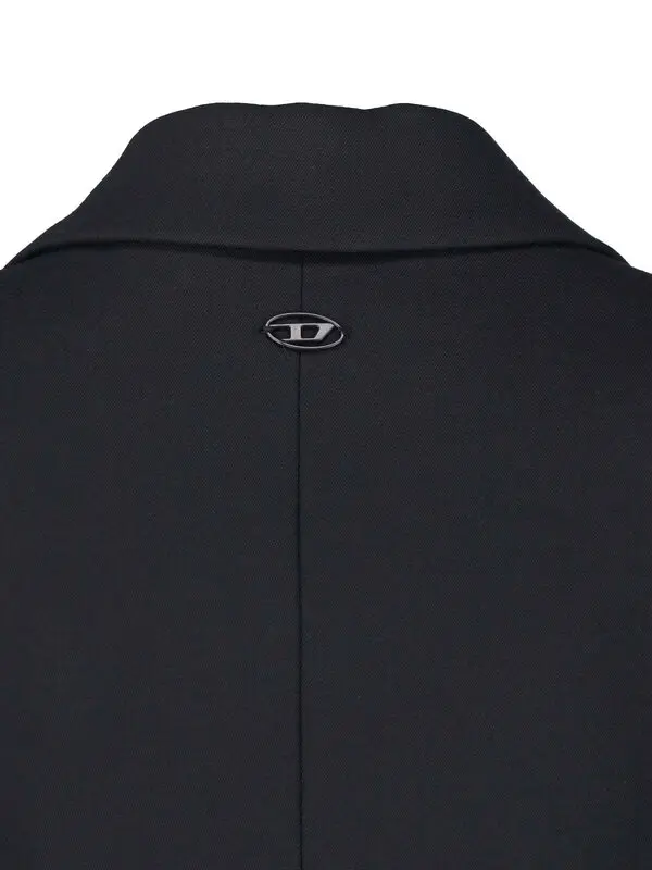 DIESEL® Coat "g-allan