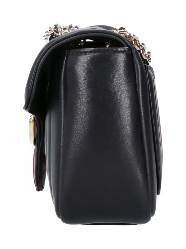 Gucci Shoulder Bag "jetset Gg Marmont