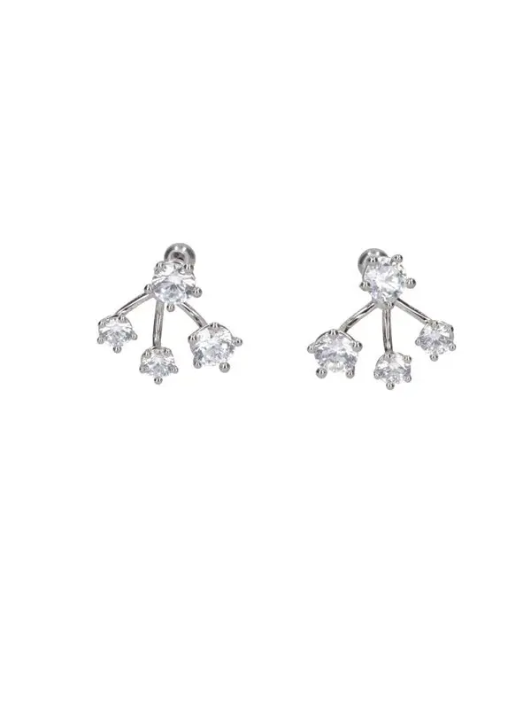 PANCONESI Earrings "constellation