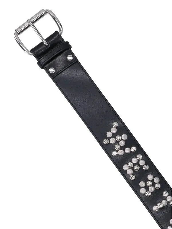 VIVIENNE WESTWOOD Studded Belt