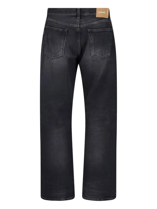 HAIKURE Wide Jeans "achilles