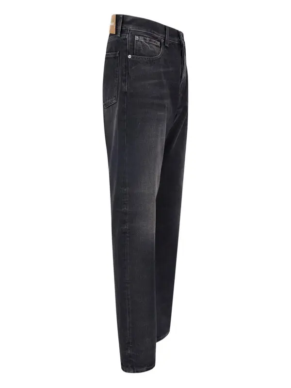 HAIKURE Wide Jeans "achilles