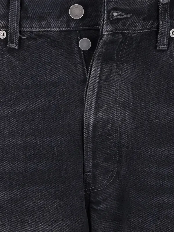 HAIKURE Wide Jeans "achilles