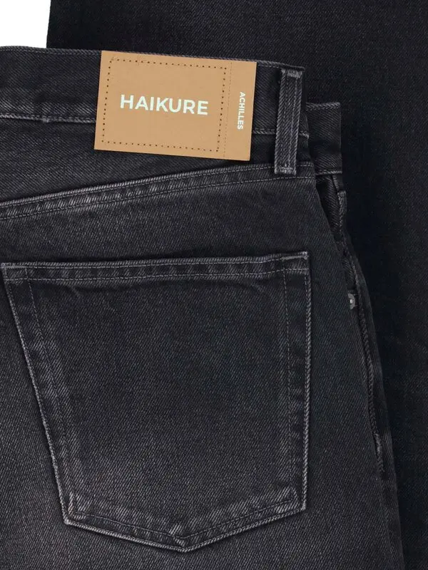 HAIKURE Wide Jeans "achilles
