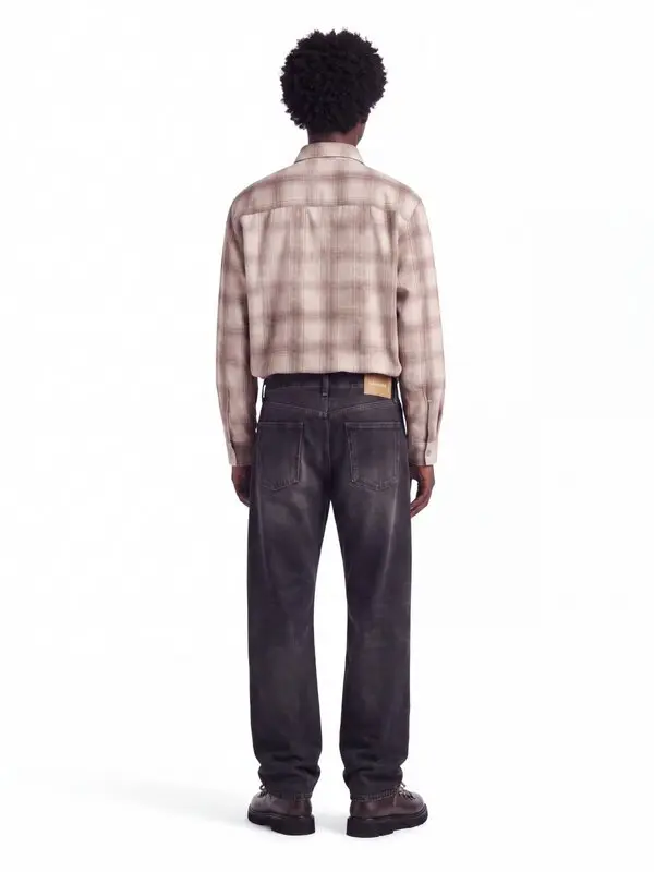 HAIKURE Achilles Wide Jeans